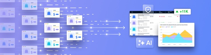 How AI Can Improve E-commerce Content Score - Bright Insights